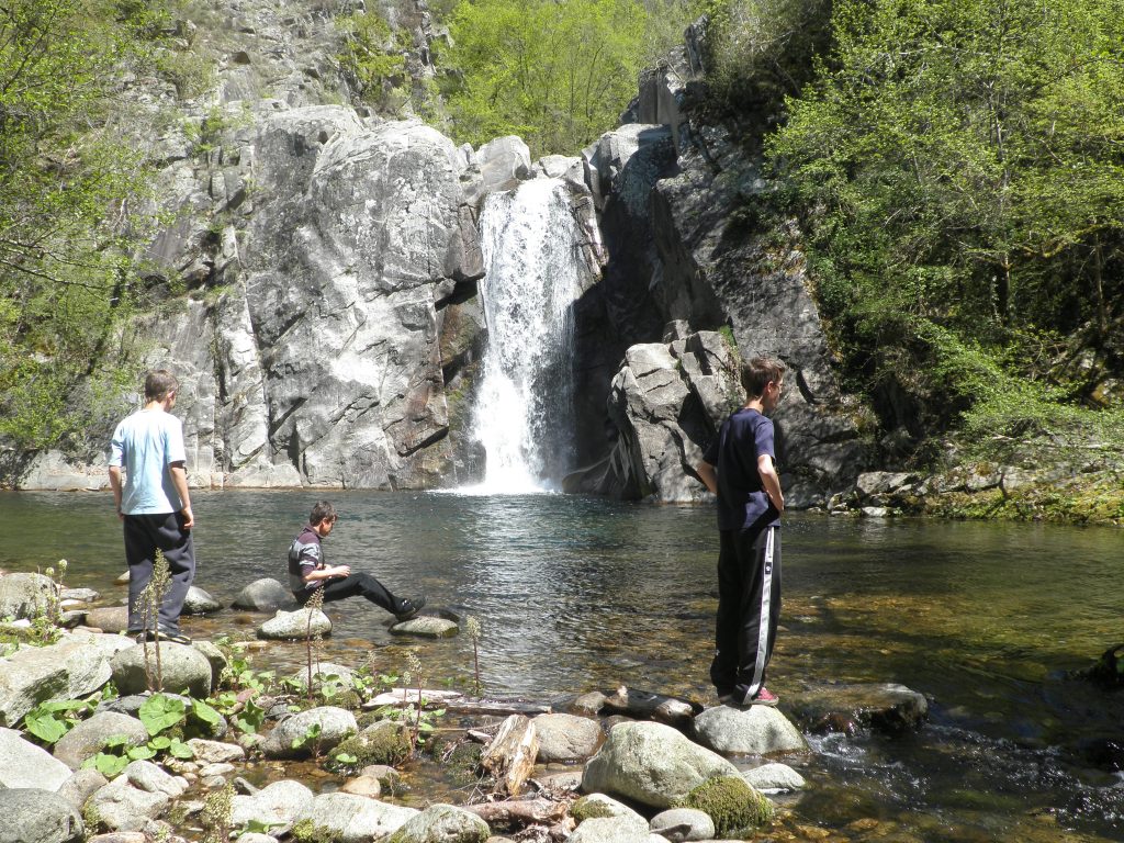 ΑΝΑΨΥΧΗ, ΕΛΕΥΘΕΡΟΣ ΧΡΟΝΟΣ ΚΑΙ ΣΥΜΜΕΤΟΧΗ ΣΕ ΦΥΣΙΚΕΣ ΔΡΑΣΤΗΡΙΟΤΗΤΕΣ ...